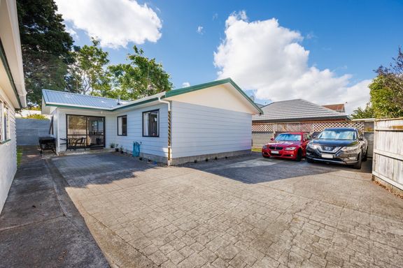 Property value - 23A Limbrick Street, Terrace End - realestate.co.nz