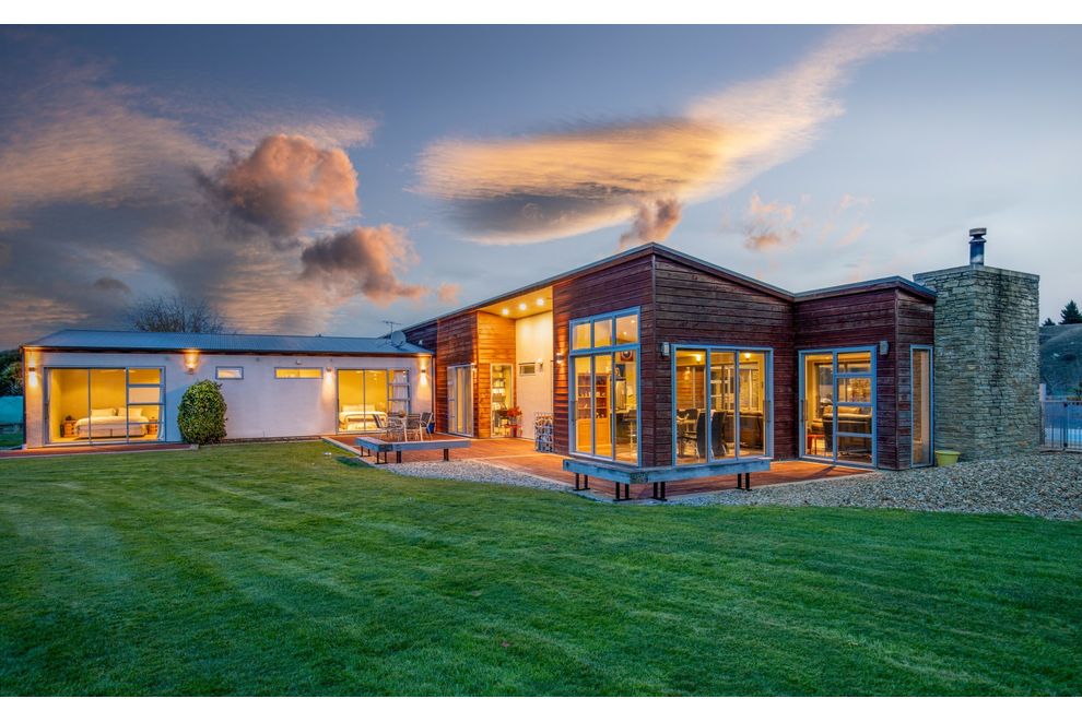 80 Waikerikeri Valley Road, Springvale, Central Otago - For Sale ...