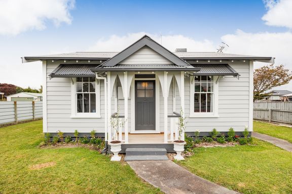 Sold - 70 Milson Line, Milson - realestate.co.nz