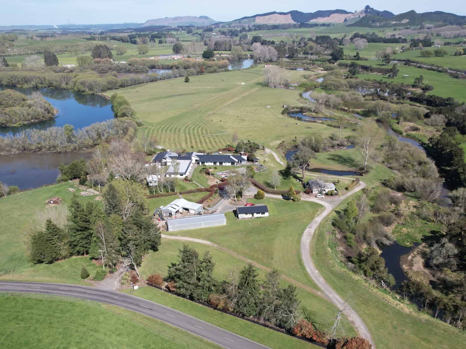 Reporoa and Surrounds Homes and Real Estate for Sale - realestate.co.nz