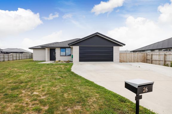 Property value - 26 George Street, Bulls - realestate.co.nz