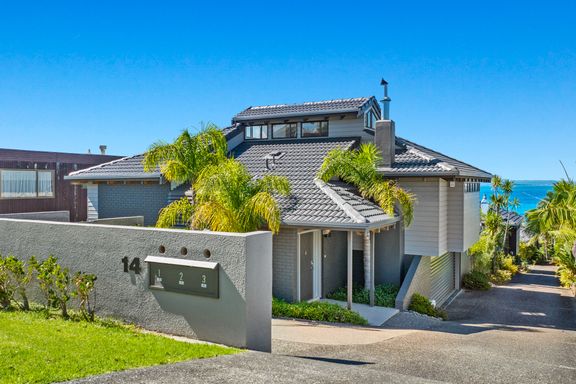 Property value - 1/14 Marama Street, Castor Bay - realestate.co.nz