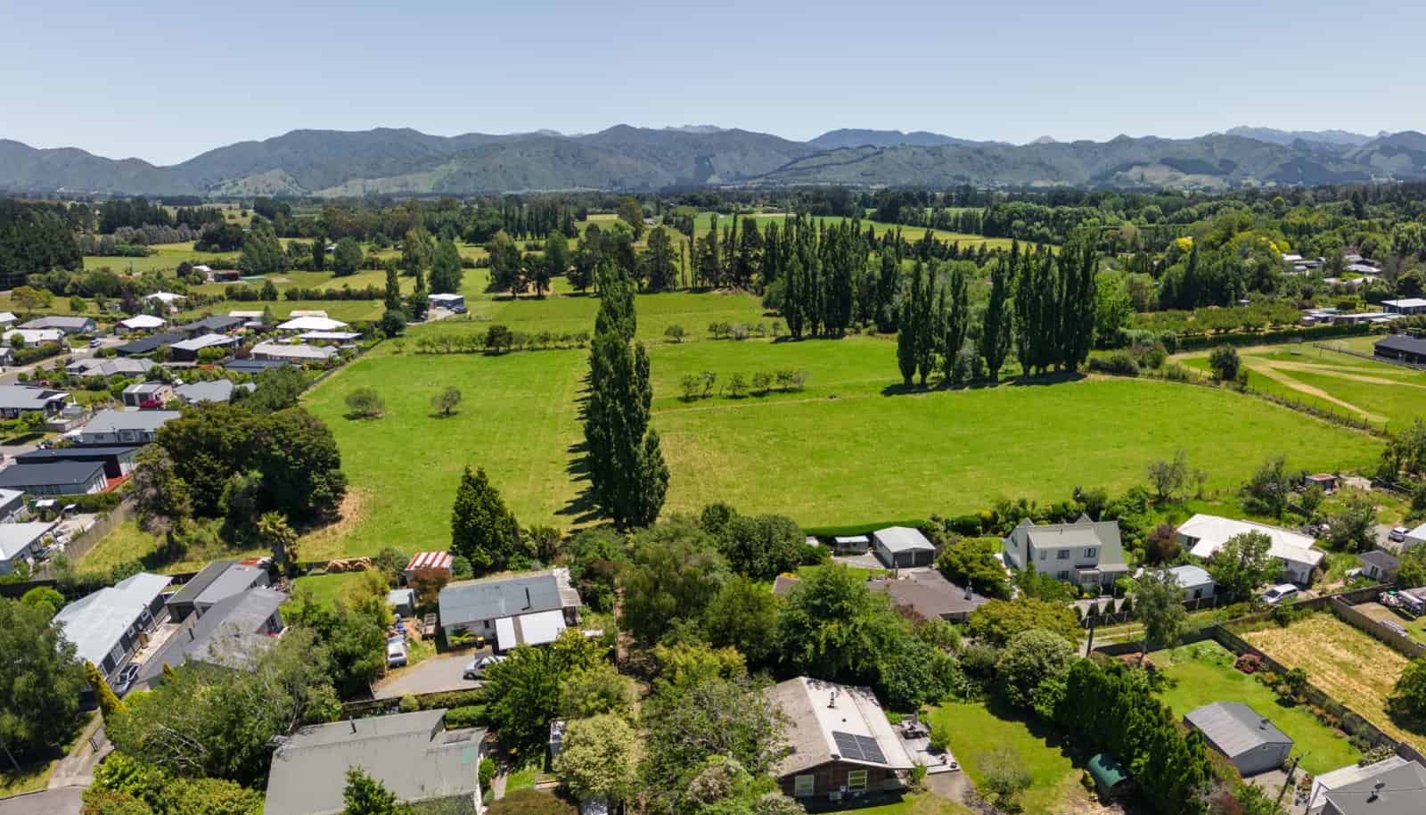 Sold - 44A Kempton Street, Greytown - realestate.co.nz