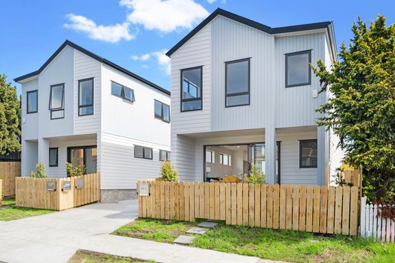 Sold - 28A Cape Road, Mangere - realestate.co.nz