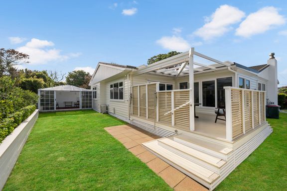 Property value - 42 Jubilee Road, Khandallah - realestate.co.nz