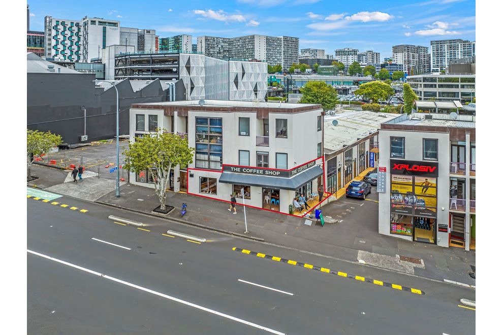 For sale 2/192 Victoria Street West, Auckland Central - realestate.co.nz