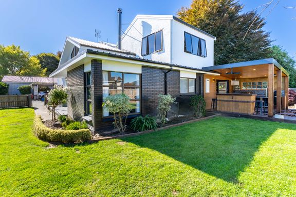 Property value - 4 Rata Court, Mosgiel - realestate.co.nz