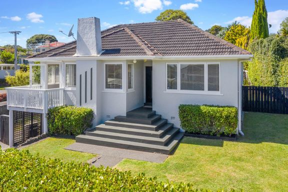 Property value - 7 Garden Place, Mount Eden - realestate.co.nz