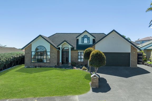 Property value - 26 Limerick Place, Dannemora - realestate.co.nz