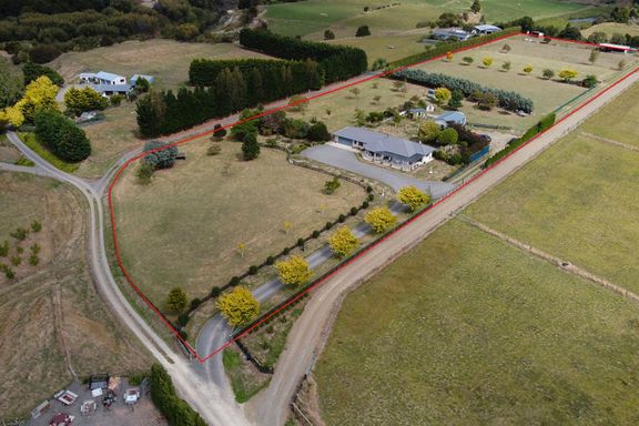 Property value - 28 Cowper Side Road, Dannevirke - realestate.co.nz
