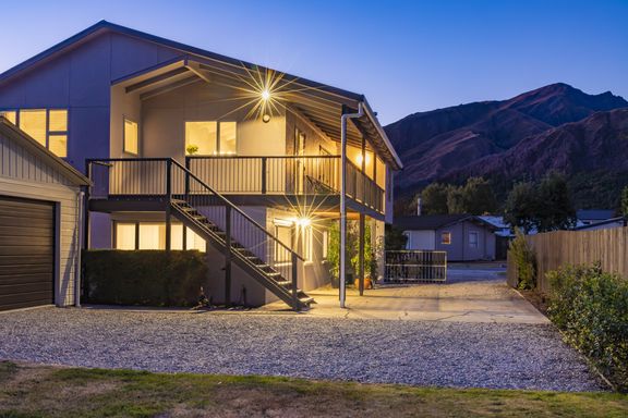 Property value - 8 Fox's Terrace, Arrowtown - realestate.co.nz