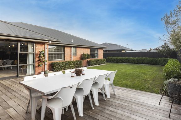 Property value - 20 Beech Drive, Rangiora - realestate.co.nz