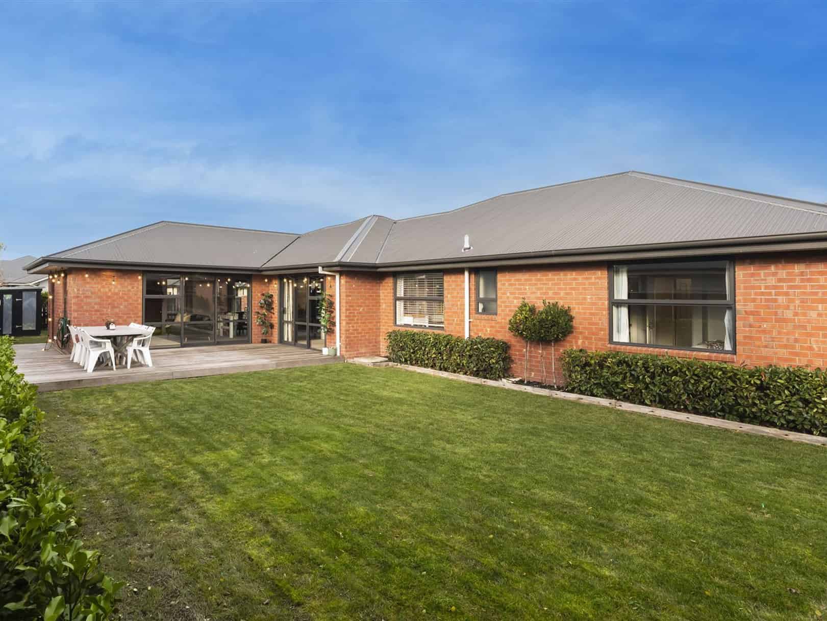 Rangiora Homes and Real Estate for Sale - realestate.co.nz