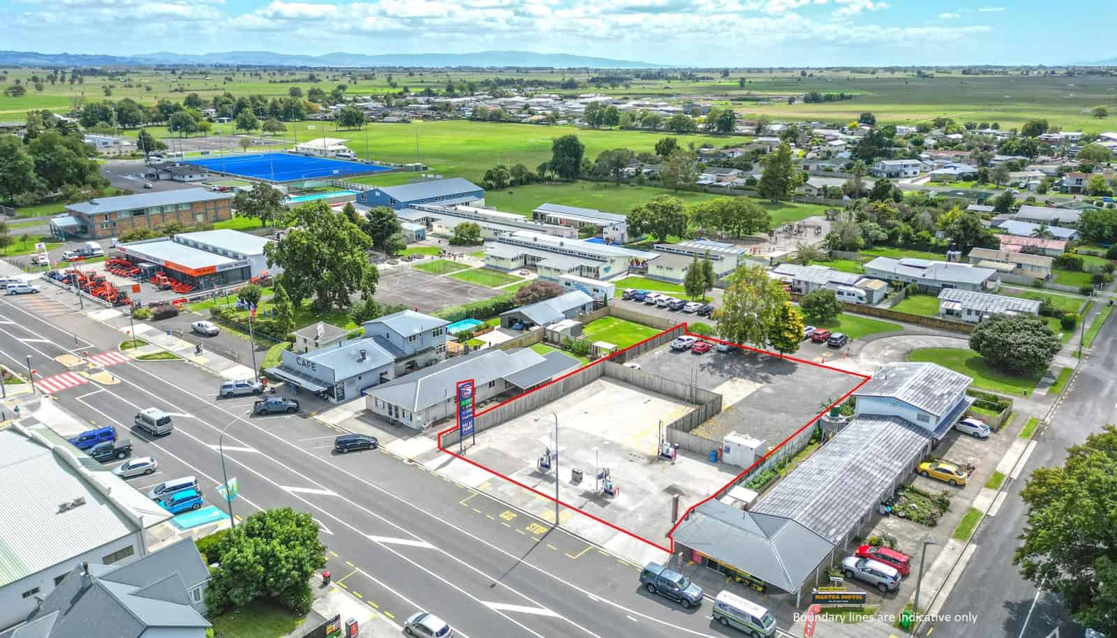 Property value - 44 Orchard West Road, Ngatea - realestate.co.nz