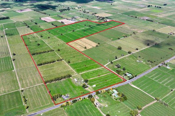 Property value - 1338 State Highway 25, Pipiroa - realestate.co.nz