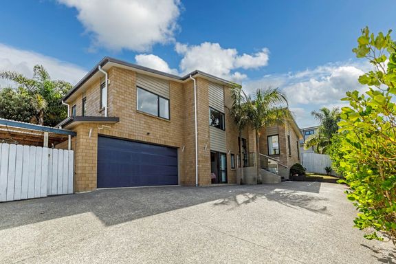 Sold - 4 Ohau Court, Fairview Heights - realestate.co.nz