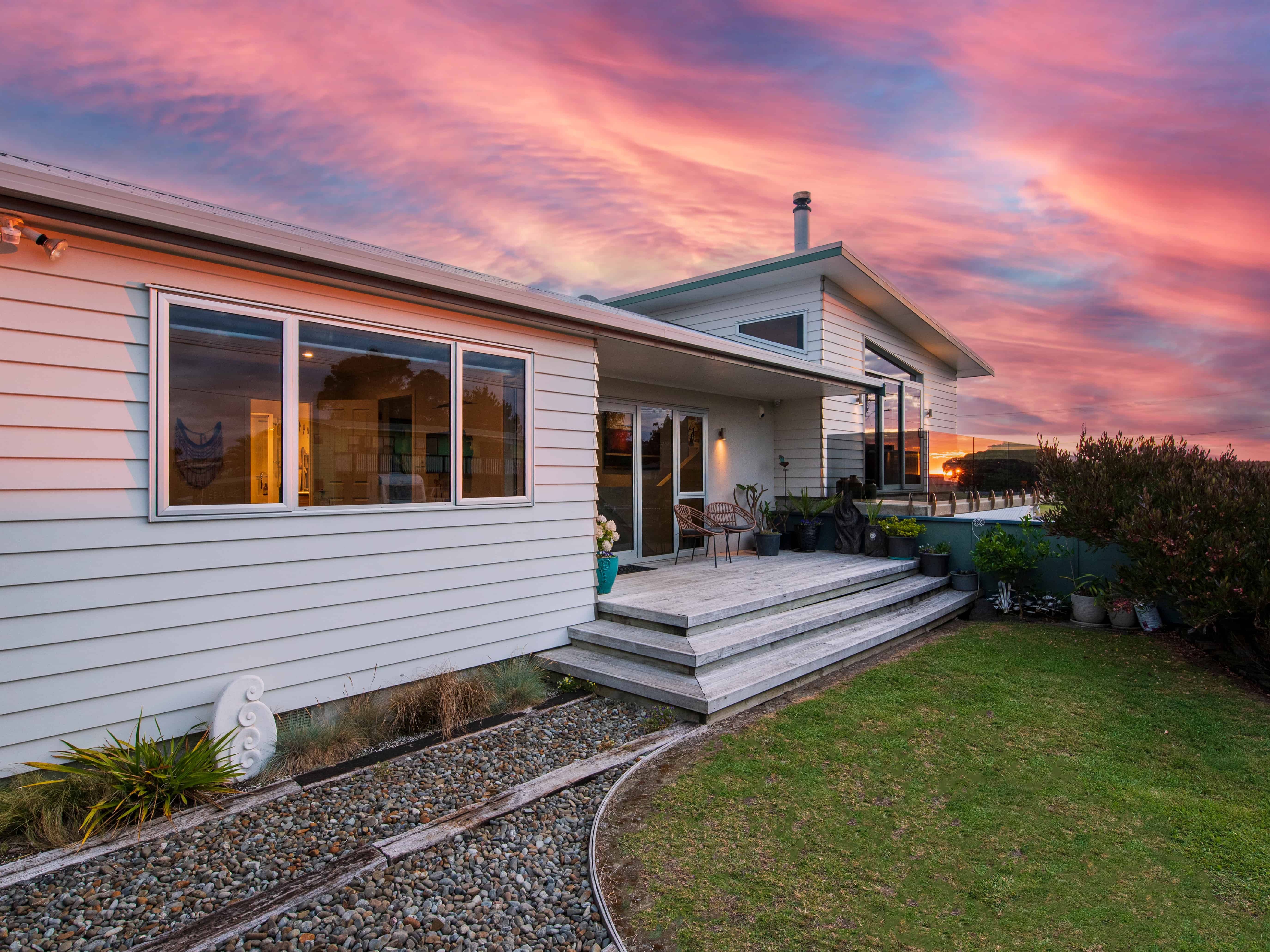 Foxton Beach Homes and Real Estate for Sale - realestate.co.nz
