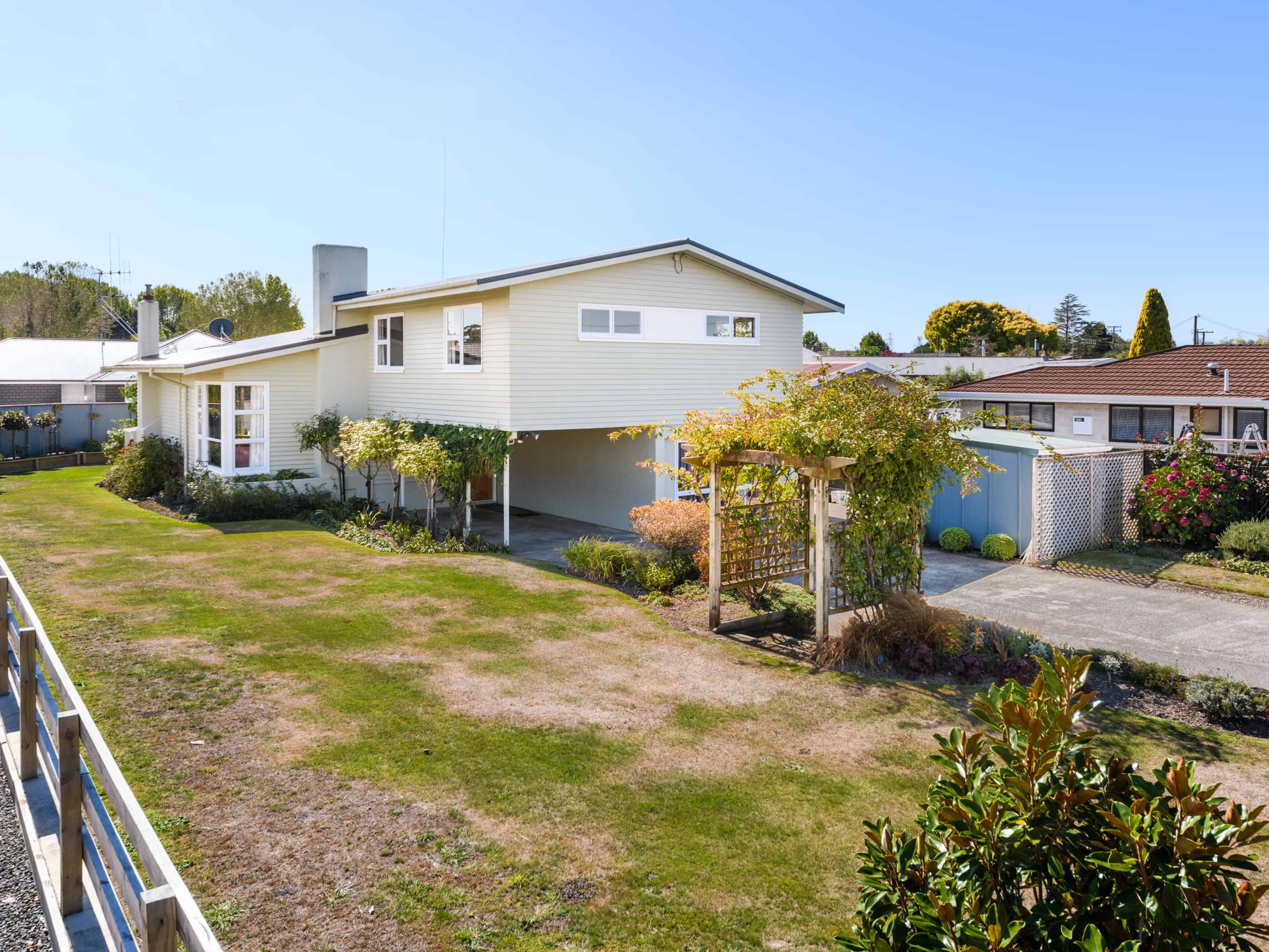 Feilding Homes and Real Estate for Sale - realestate.co.nz