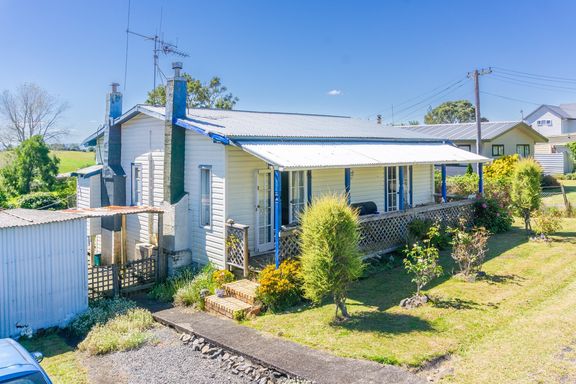 Property value - 46 Renown Road, Huntly - realestate.co.nz