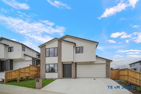 Property value - 8 Kakau Lane, Flat Bush - realestate.co.nz