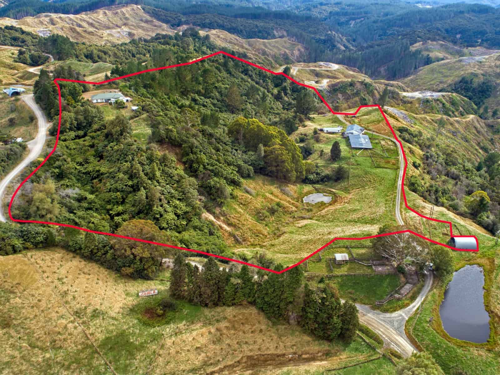 Ruatoria and Surrounds Homes and Real Estate for Sale - realestate.co.nz
