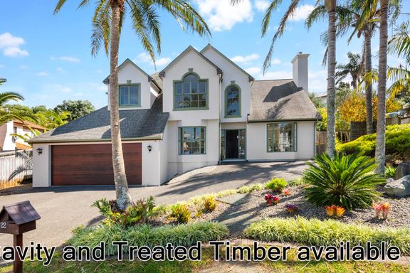 Property value - 22 Killybegs Drive, Pinehill - realestate.co.nz
