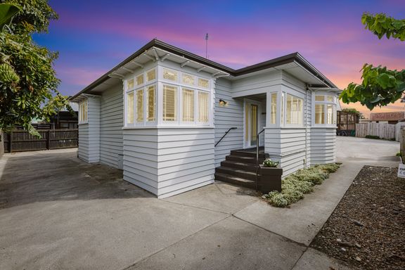 Sold - 10A Sturdee Road, Manurewa - realestate.co.nz