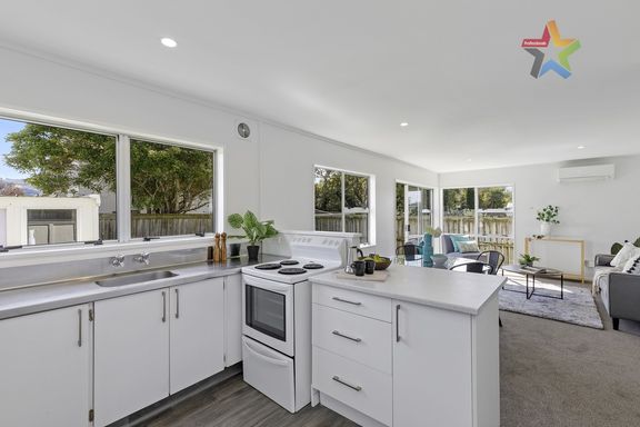 Property value - 1/19 Colson Street, Avalon - realestate.co.nz