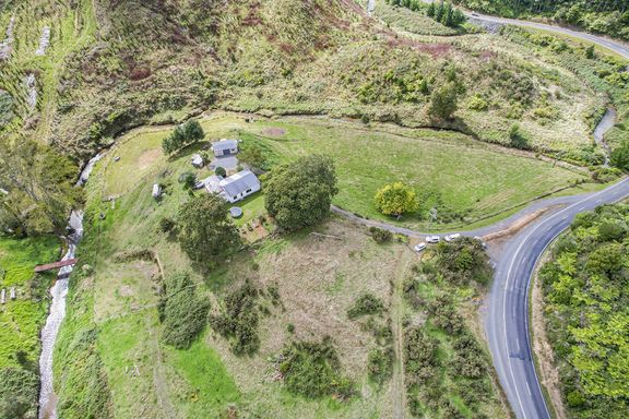 Property value - 1814 Waingaro Road, Te Akau - realestate.co.nz