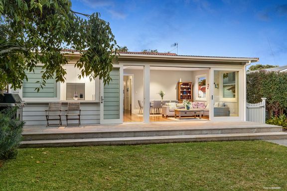 Property value - 82 Marsden Avenue, Mount Eden - realestate.co.nz