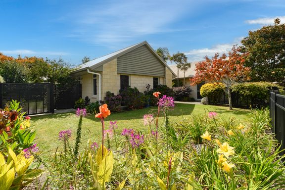Property value - 60 Chater Avenue, Bethlehem - realestate.co.nz