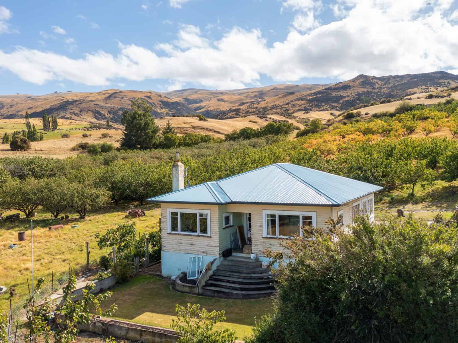 Roxburgh Homes and Real Estate for Sale - realestate.co.nz