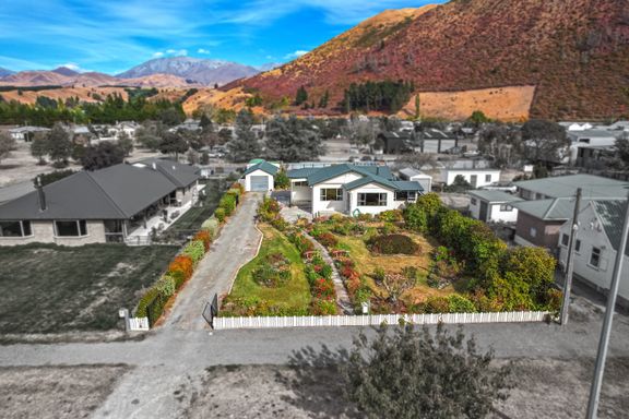 Property value - 27 Bledisloe Street, Kurow - realestate.co.nz