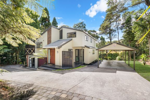 Property value - 200 Atkinson Road, Titirangi - realestate.co.nz