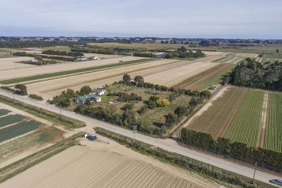 Property value - 178 Cd Farm Road, Levin - realestate.co.nz