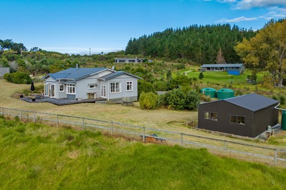 Property value - 1197 Pakiri Road, Tomarata - realestate.co.nz