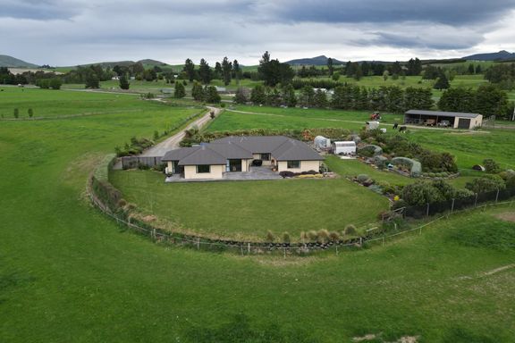 Property value - 218 Palmerston-dunback Road, Palmerston - realestate.co.nz