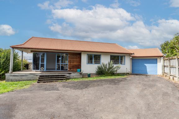 Property value - 153A Ellicott Road, Nawton - realestate.co.nz