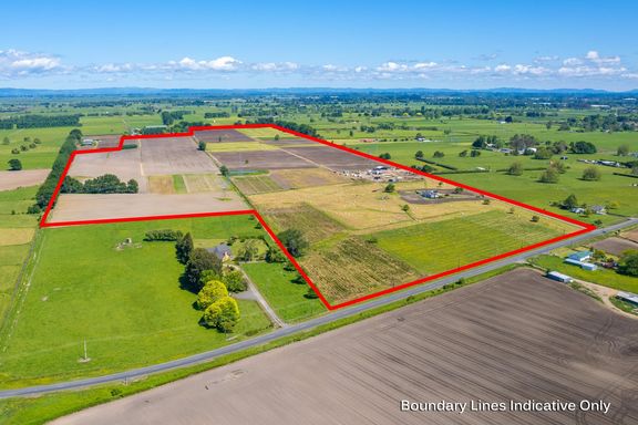 Property value - 282 Roto O Rangi Road, Cambridge - realestate.co.nz