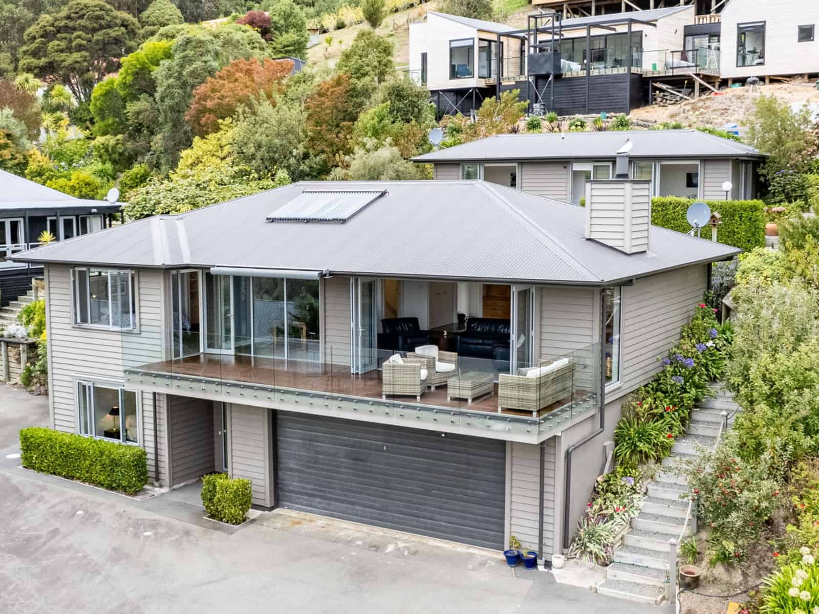 Akaroa Homes and Real Estate for Sale - realestate.co.nz