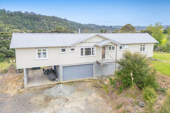Property value - 83 Kanohi Road, Kaukapakapa - realestate.co.nz