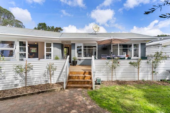 Property value - 15 Abraham Place, Saint Johns - realestate.co.nz