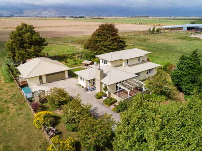 Manawatu Rural Farms and Real Estate for Sale - realestate.co.nz