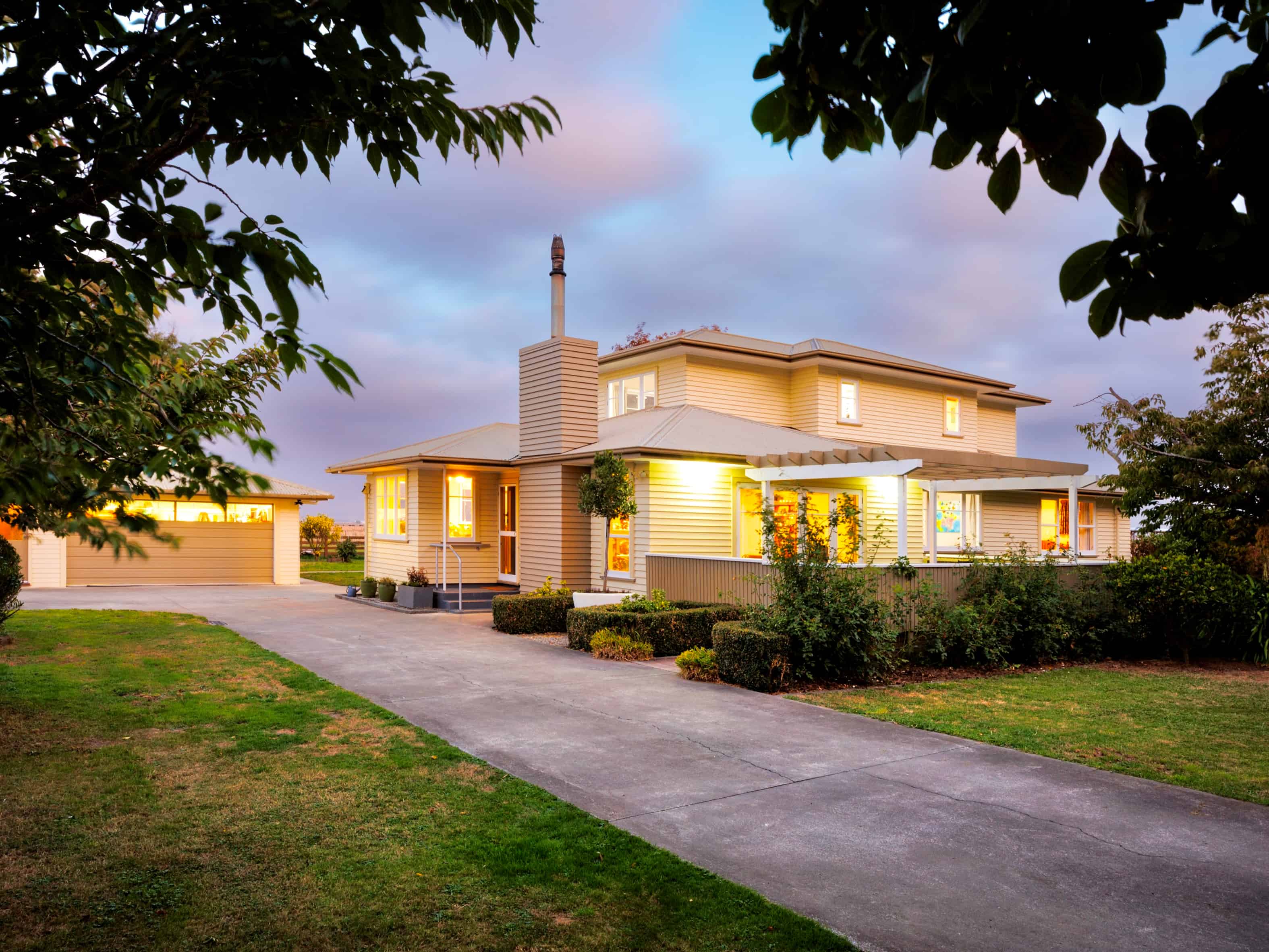 Manawatu Rural Farms and Real Estate for Sale - realestate.co.nz