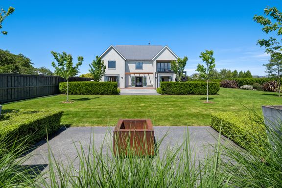 Sold - 8 Riverstone Drive, Rolleston - realestate.co.nz