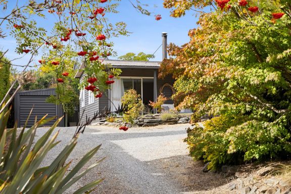 Property value - 44 Hunter Crescent, Wanaka - realestate.co.nz