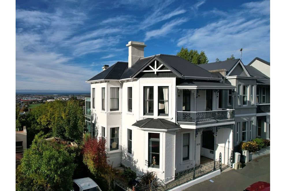 313 High Street, DUNEDIN CENTRAL, Dunedin City - For Sale - realestate ...