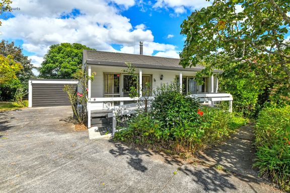 Sold - 17 Bledisloe Court, Pukekohe - realestate.co.nz