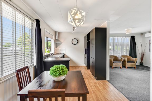 Property value - 103A Insoll Avenue, Enderley - realestate.co.nz