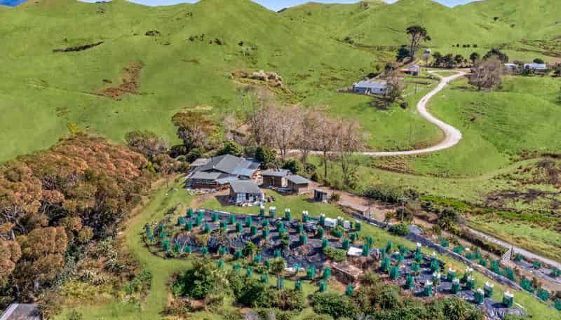 Property value - 207 Te Akau Wharf Road, Te Akau - realestate.co.nz